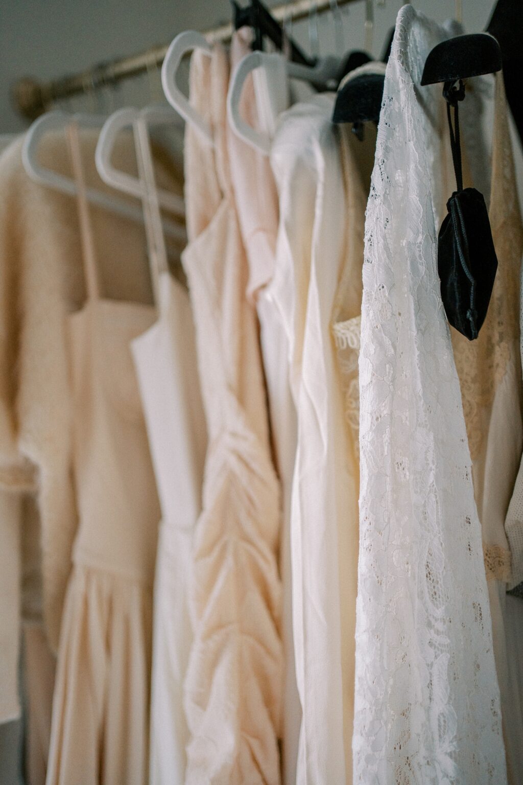 Intimate Couture Upper East Side Manhattan Elopement | New York City ...