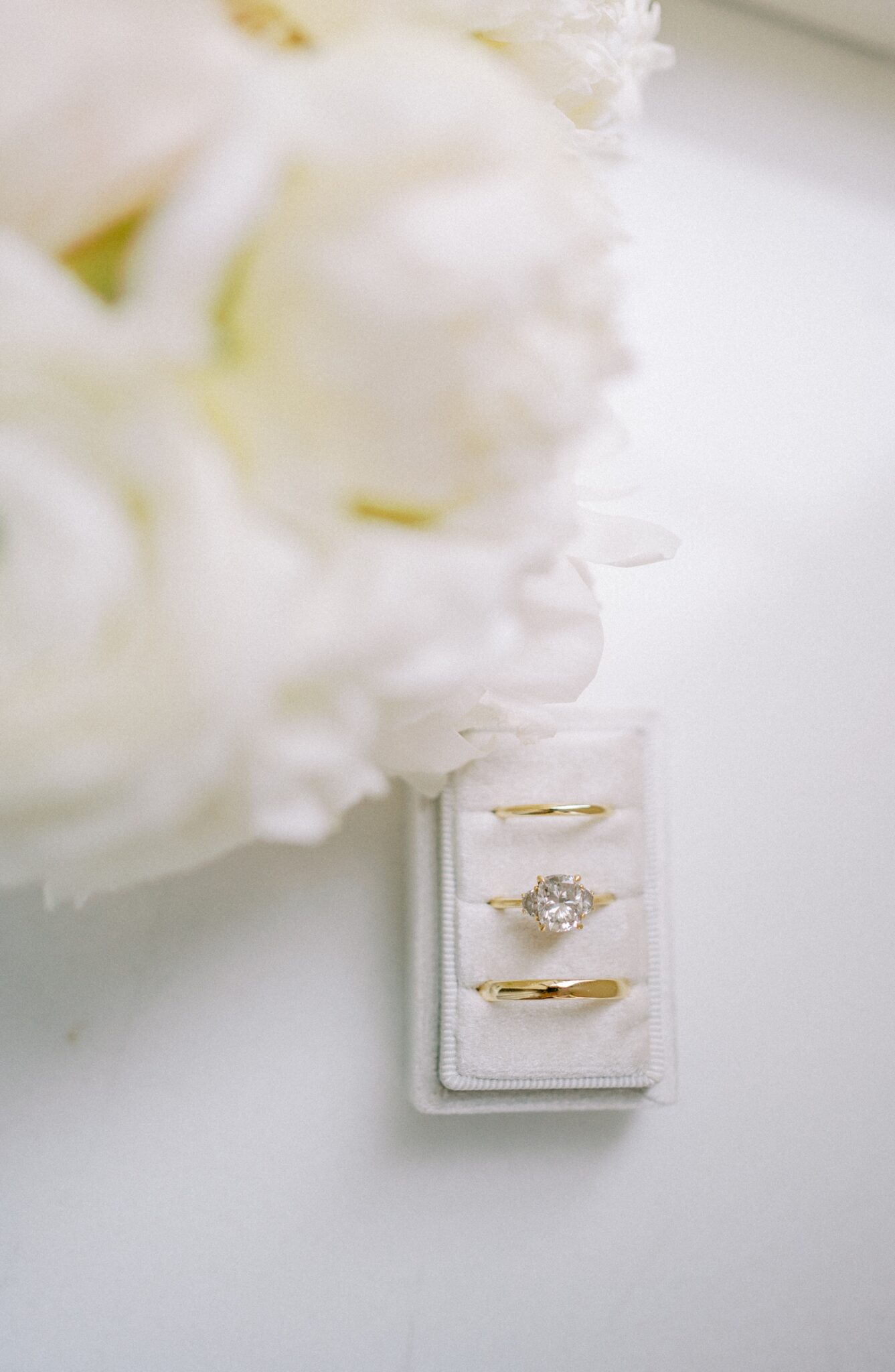 Intimate Couture Upper East Side Manhattan Elopement | New York City ...