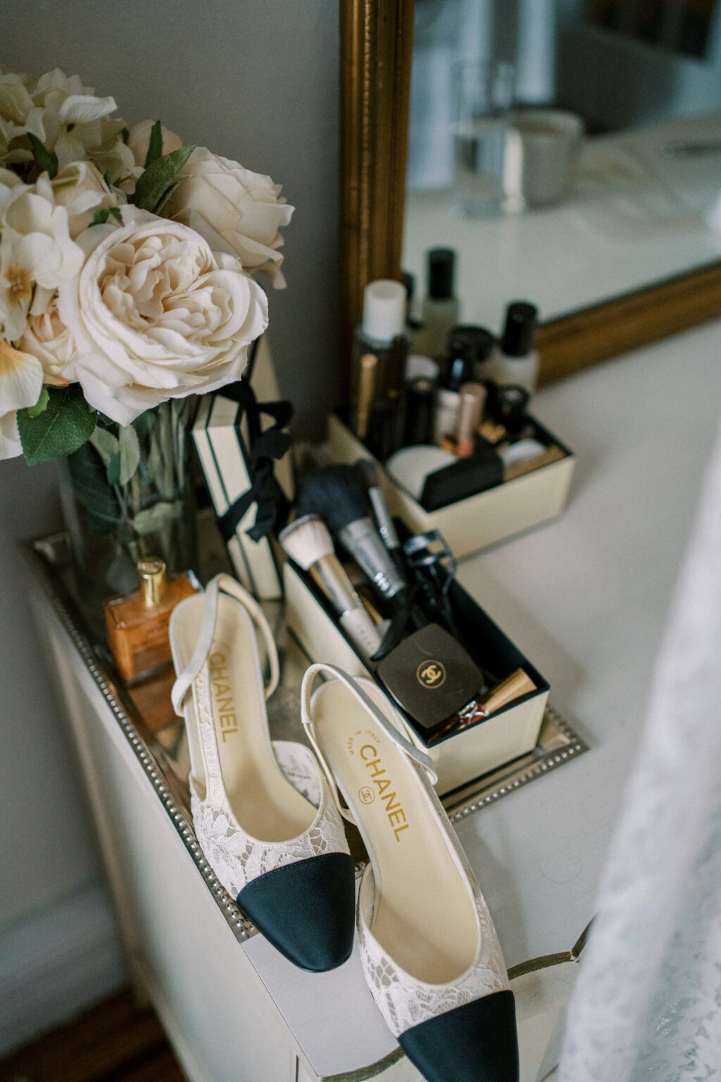 Intimate Couture Upper East Side Manhattan Elopement | New York City ...