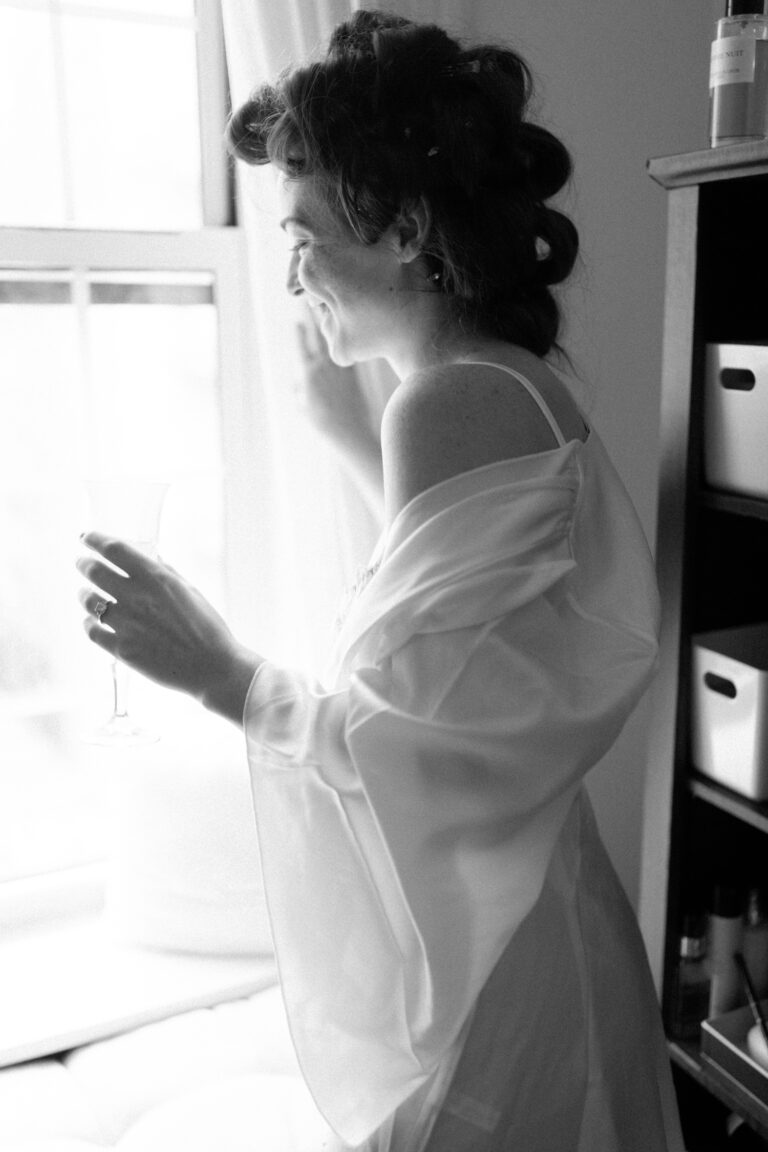 Intimate Couture Upper East Side Manhattan Elopement | New York City ...