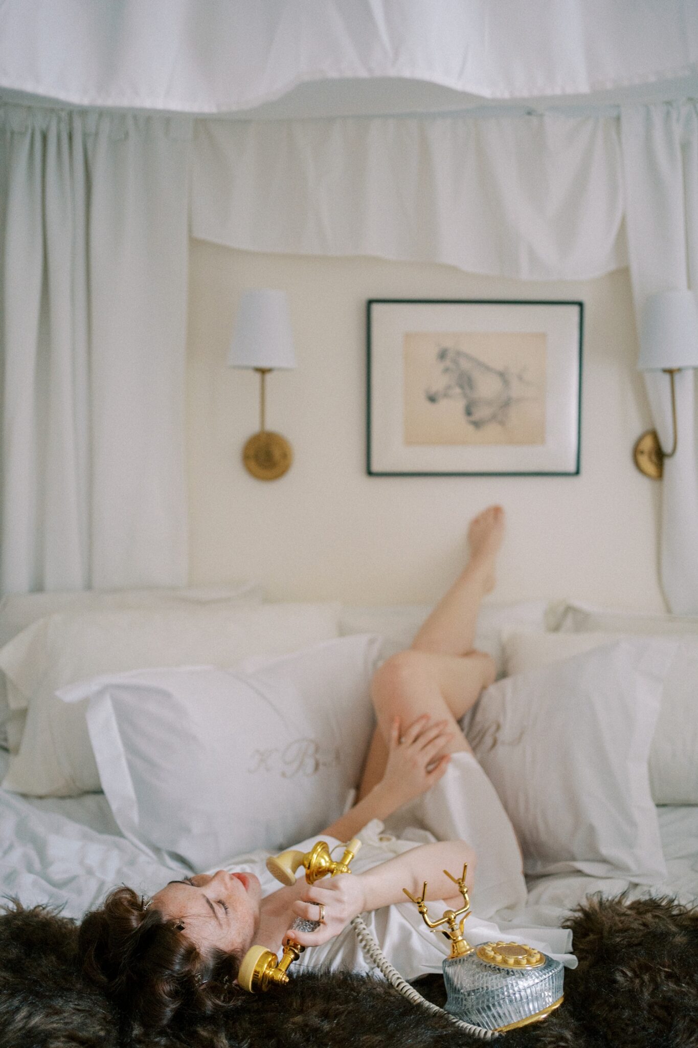 Intimate Couture Upper East Side Manhattan Elopement | New York City ...