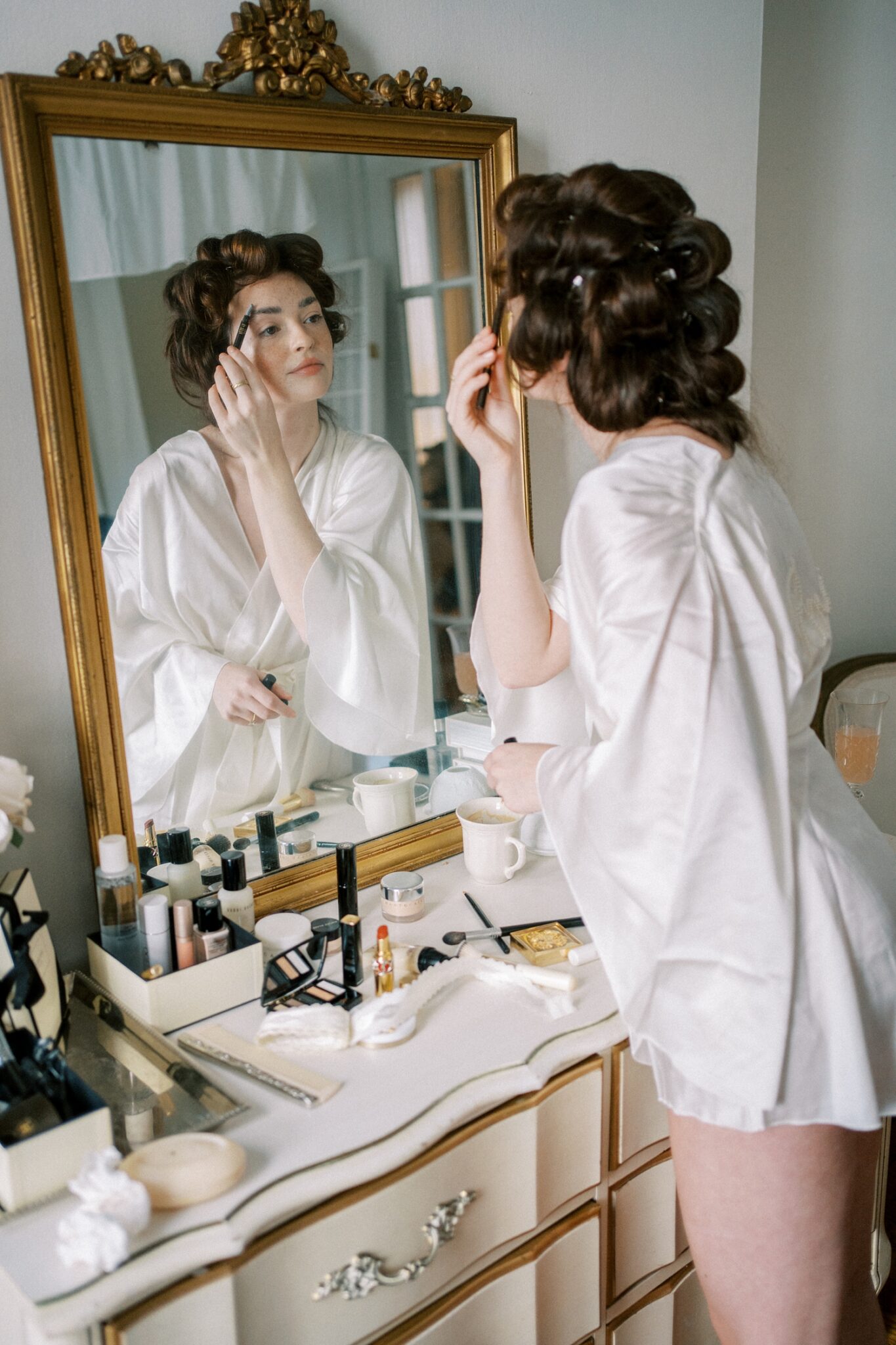 Intimate Couture Upper East Side Manhattan Elopement | New York City ...