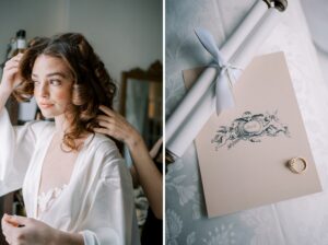 Intimate Couture Upper East Side Manhattan Elopement | New York City ...