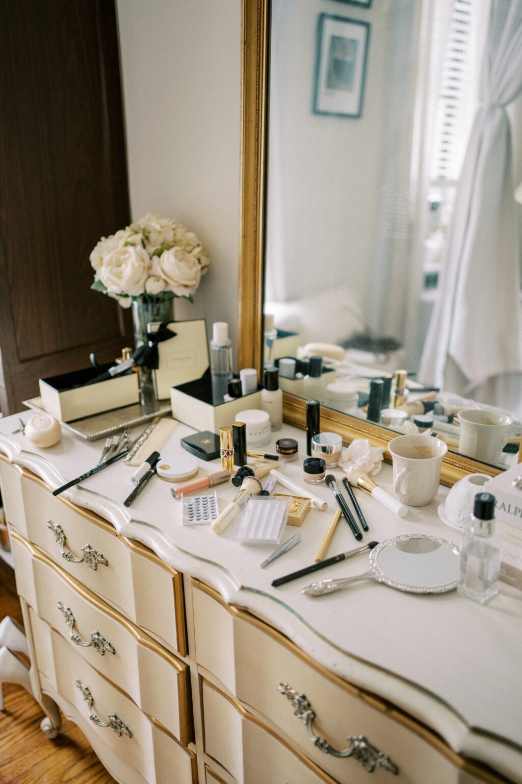 Intimate Couture Upper East Side Manhattan Elopement | New York City ...